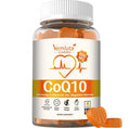 coq10 gummies for heart health