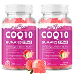 coq10 gummies for heart health