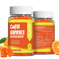 coq10 gummies for heart health