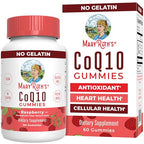 coq10 gummies for heart health