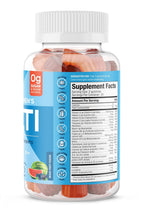 CoQ10 gummy multivitamins for men