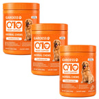 CoQ10 heart chew for dogs