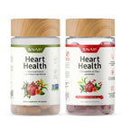 coq10 heart health support bundle
