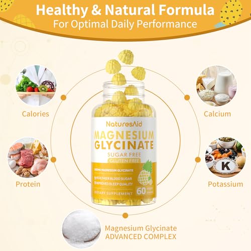 CoQ10 infused magnesium supplement