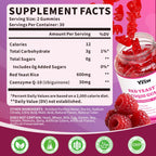 CoQ10 infused Red Yeast Rice supplement