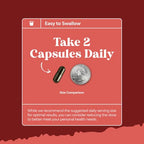coq10 liquid capsules for antioxidant support
