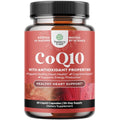 coq10 liquid capsules for energy