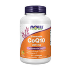 coq10 lozenges for heart health