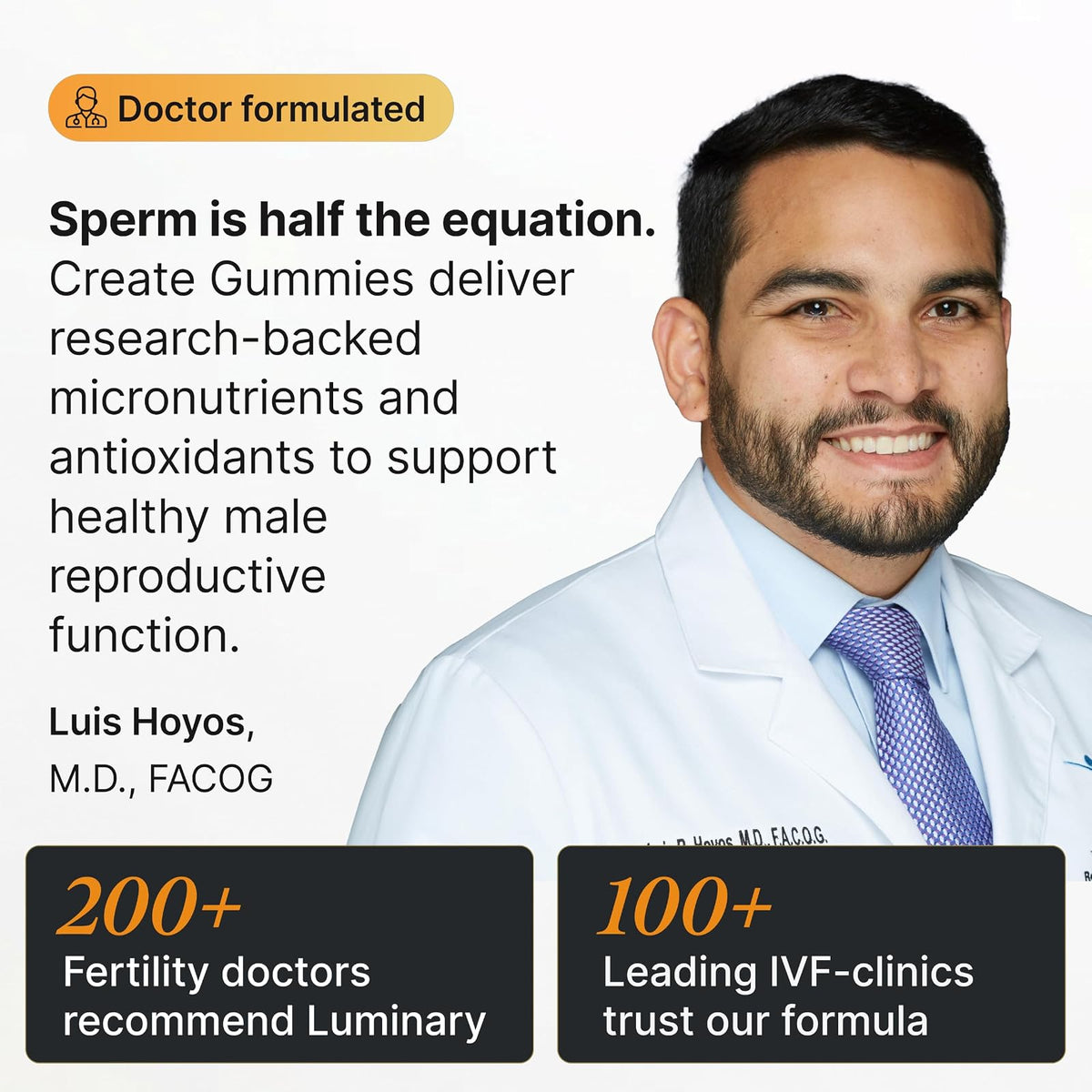 CoQ10 multivitamins for men