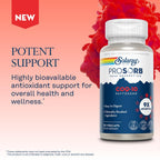 coq10 phytosome for enhanced absorption