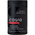 coq10 plantgels for heart health