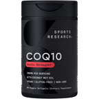 coq10 plantgels for heart health
