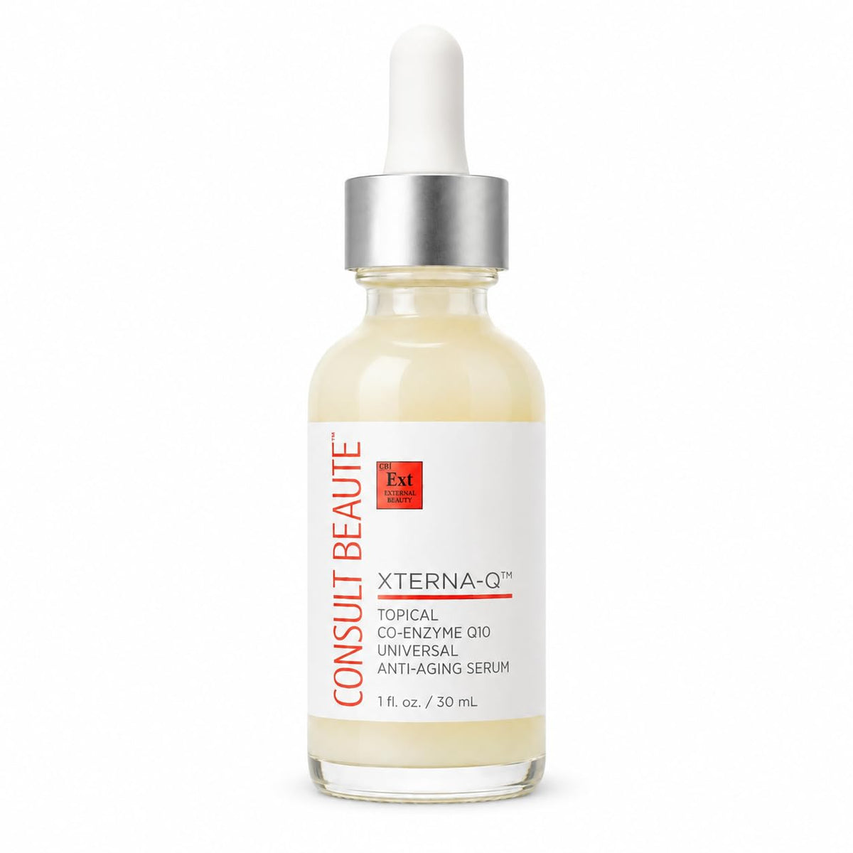 coq10 serum for youthful skin