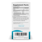 CoQ10 soft gels for heart health