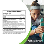 CoQ10 softgels for daily wellness