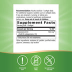 CoQ10 softgels for daily wellness