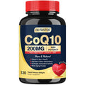 coq10 softgels for energy support