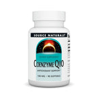 coq10 softgels for heart health