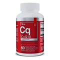 coq10 softgels for heart health