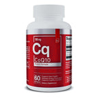coq10 softgels for heart health