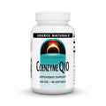 coq10 softgels for heart health