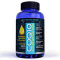 coq10 softgels for heart health