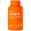 coq10 softgels for heart health