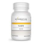 coq10 softgels for heart health