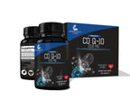 coq10 softgels for heart health