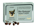 coq10 softgels for heart health