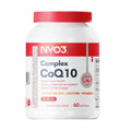 coq10 softgels for heart health