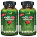 coq10 softgels for heart health