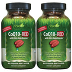 coq10 softgels for heart health