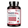 coq10 softgels for heart health