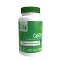 coq10 softgels for heart health