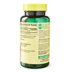 CoQ10 softgels for heart health