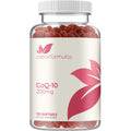 coq10 softgels for heart health
