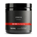 coq10 softgels for heart health