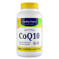 coq10 softgels for heart health