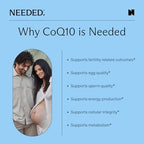 coq10 supplement for active lifestyle