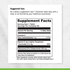 coq10 supplement for antioxidant support