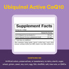coq10 supplement for cellular health