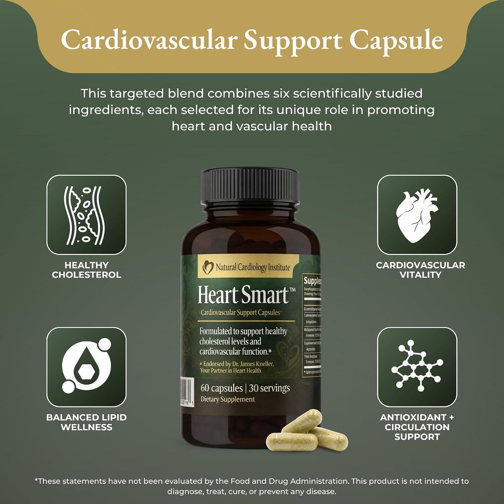 CoQ10 supplement for energy boost