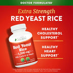 CoQ10 supplement for energy support