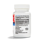 CoQ10 supplement for energy support