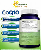 coq10 supplement for heart health