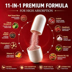 CoQ10 supplement for heart health