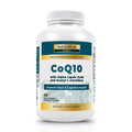 coq10 supplement for heart health
