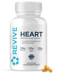 coq10 supplement for heart health