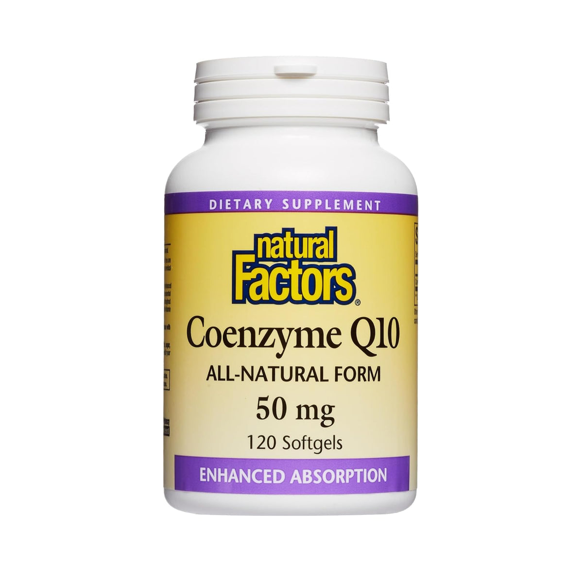 coq10 supplement for heart health